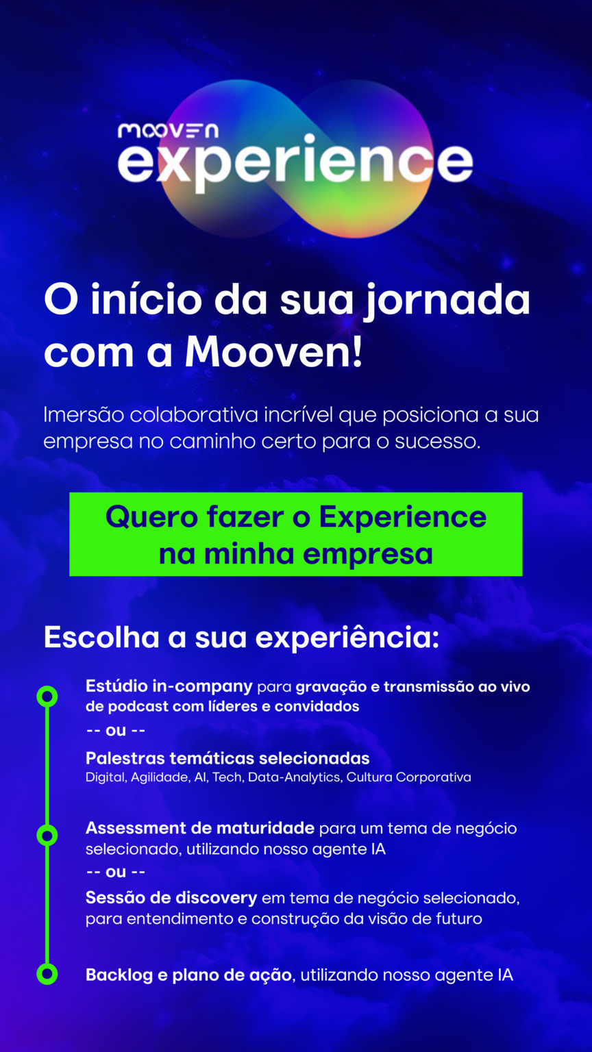 Grupo Mooven - Grupo Mooven